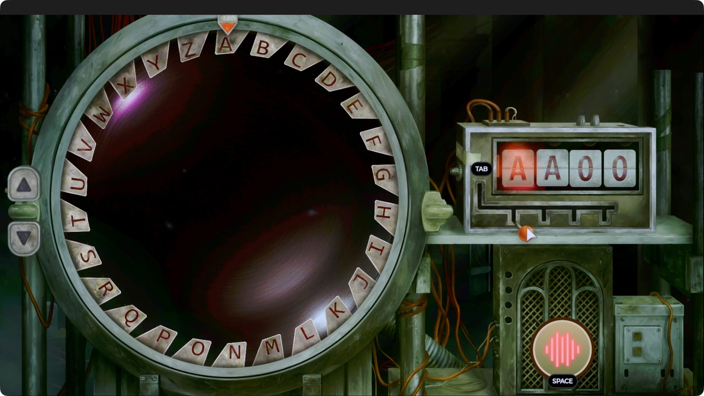 TR-49 is an early Game of the Year contender